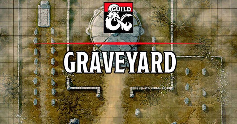 Tehox Maps Graveyard | RPG Item | RPGGeek
