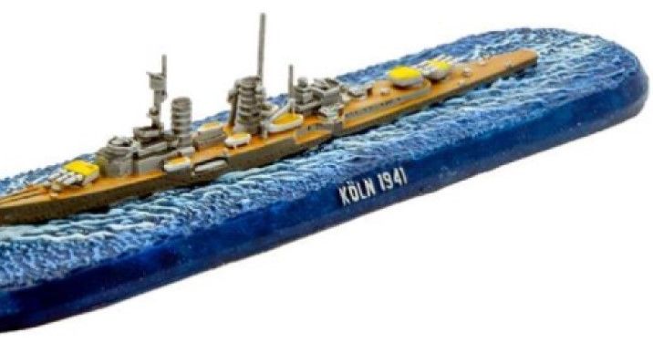 Victory at Sea: Köln | Board Game | BoardGameGeek