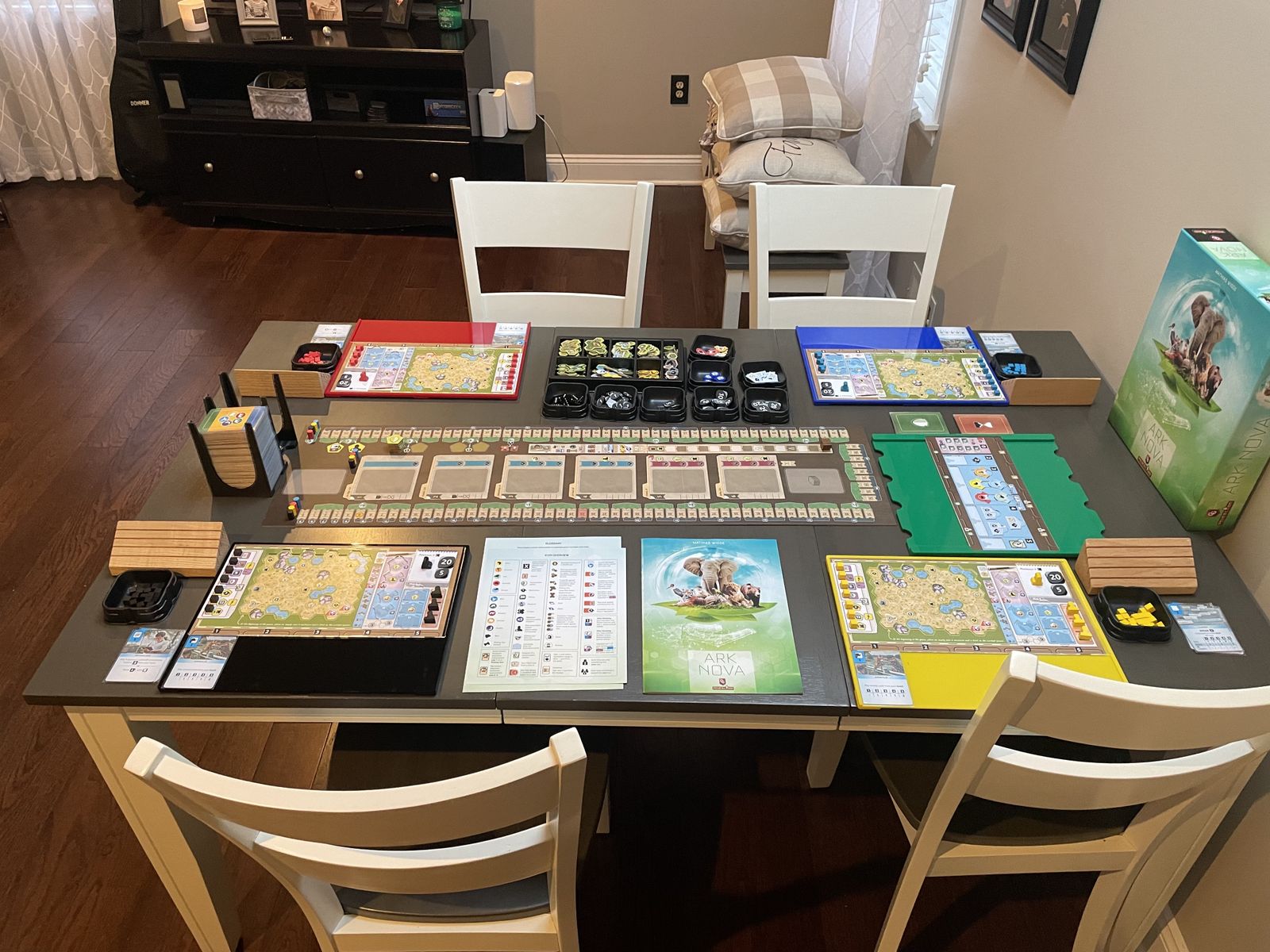 BoardGameGeek
