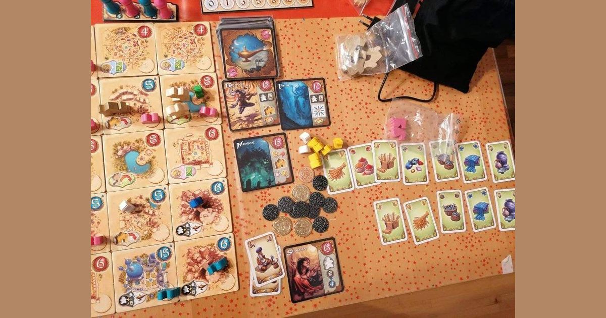BoardGameGeek
