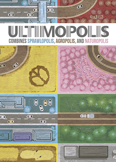Official rules (Button Shy) | Ultimopolis