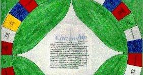 Citizenship: The Game | Board Game | BoardGameGeek