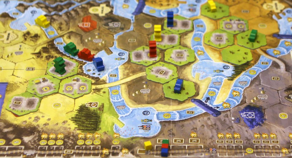 BoardGameGeek