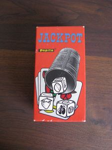 Jackpot | Board Game | BoardGameGeek