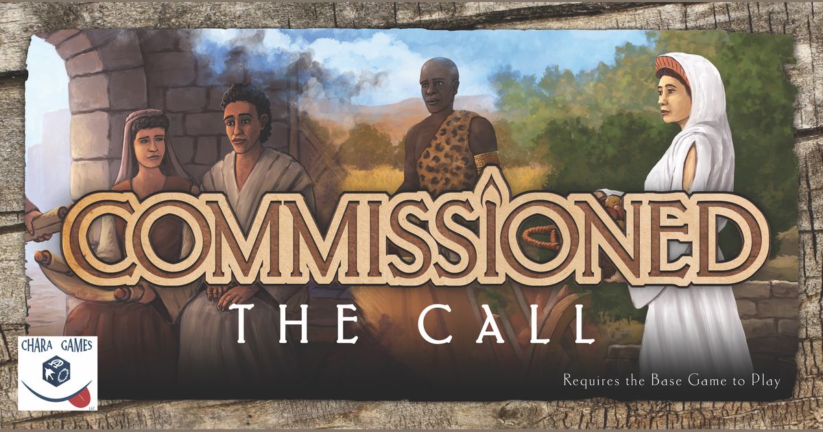 New Trial cards slightly different size and color than base game ...