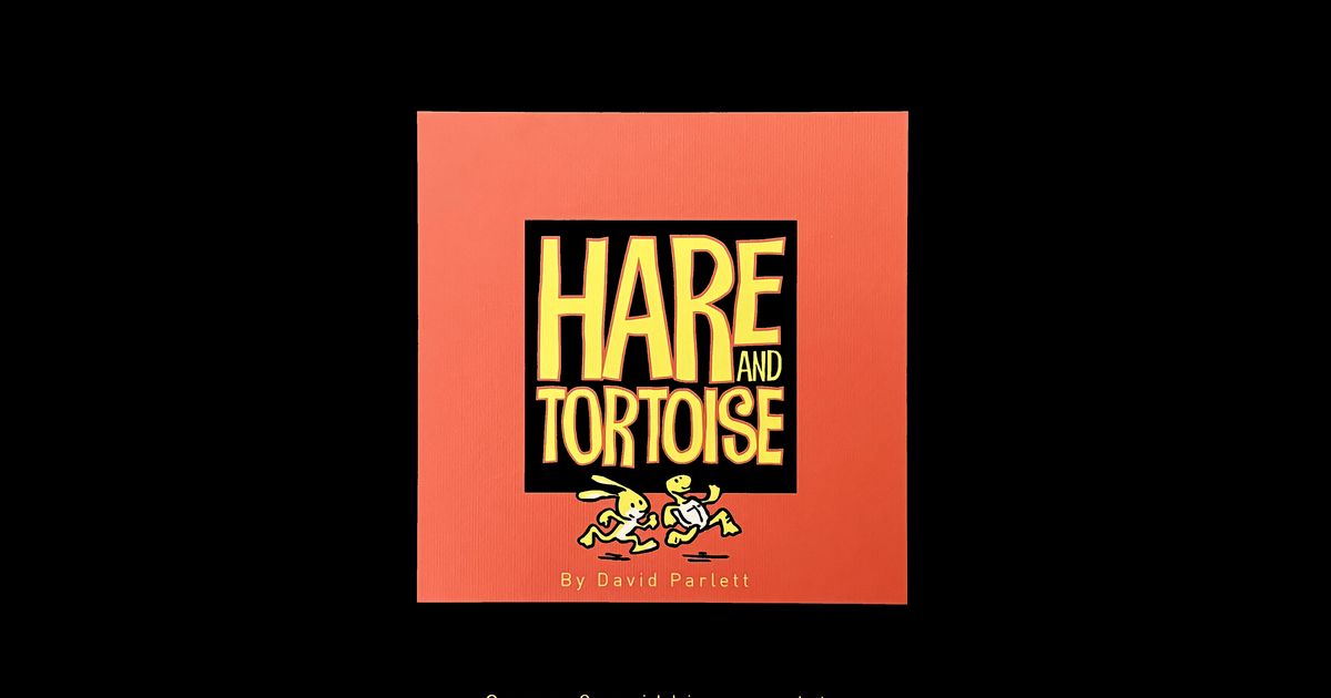 Hare & Tortoise | Board Game | BoardGameGeek