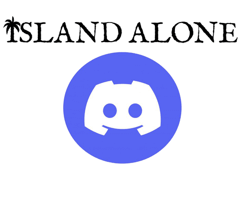 Discord! | Island Alone