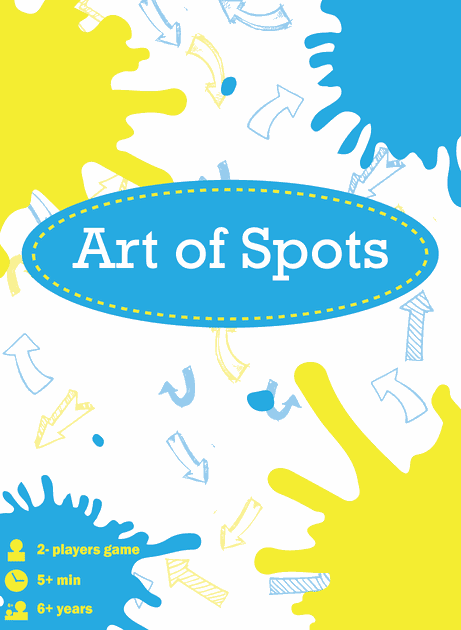 Rules UA - правила українською | Art of Spots