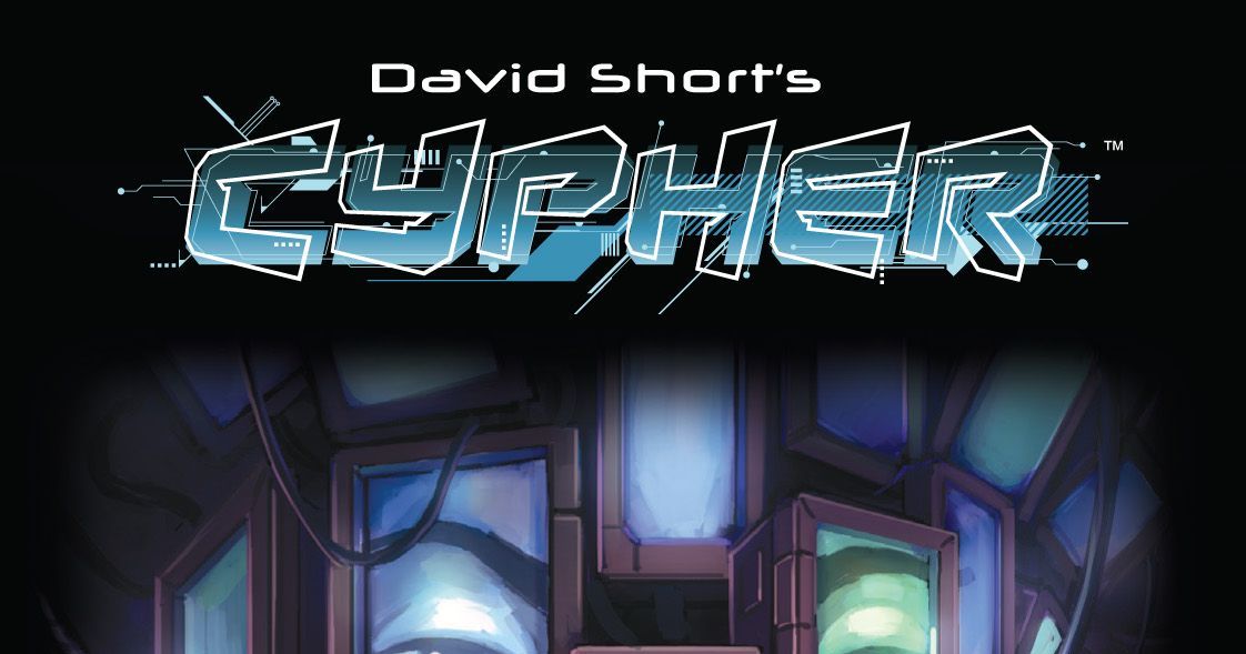 Cypher | Board Game | BoardGameGeek