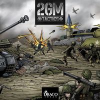 2GM Tactics | Board Game | BoardGameGeek
