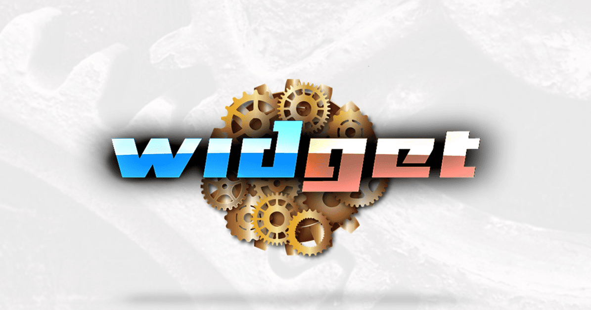 Widget | Board Game | BoardGameGeek