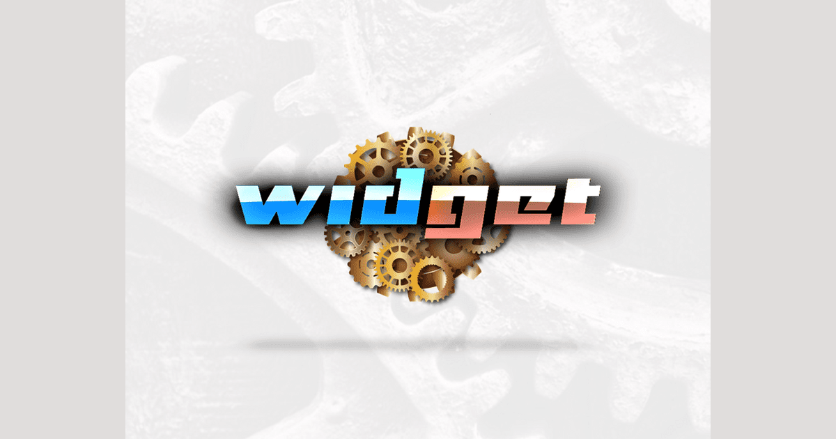 Widget | Board Game | BoardGameGeek