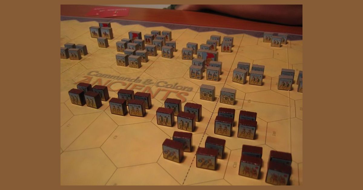 BoardGameGeek