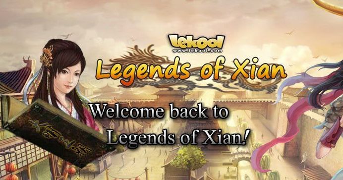 Legends of Xian | Video Game | BoardGameGeek