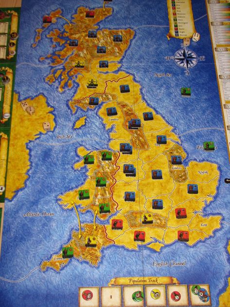 BoardGameGeek
