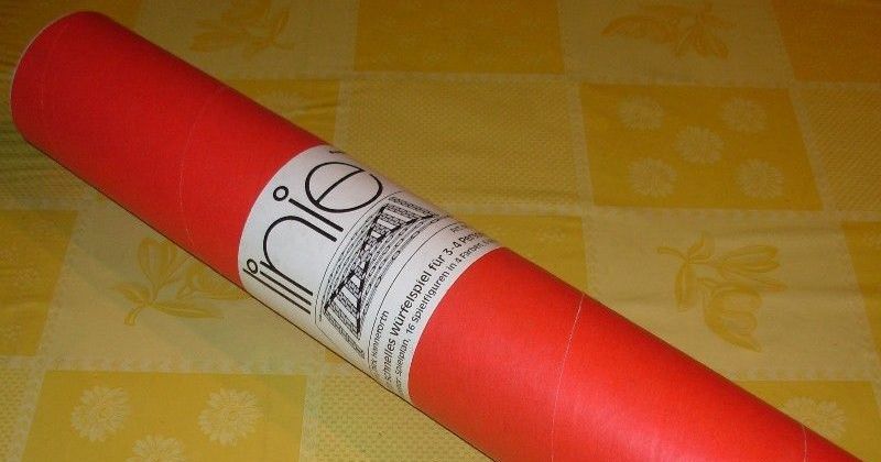 Linie | Board Game | BoardGameGeek