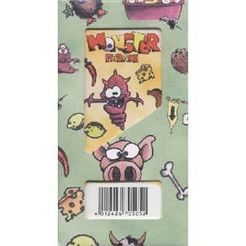 Monster Parade | Board Game | BoardGameGeek