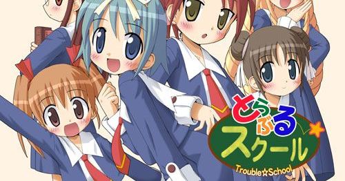 Trouble School | Board Game | BoardGameGeek