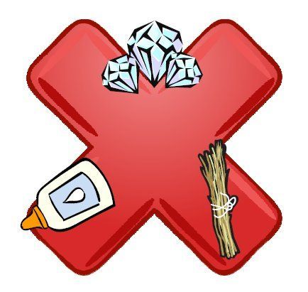 Rock, Paper, Stick, Scissors, Glue | Board Game | BoardGameGeek