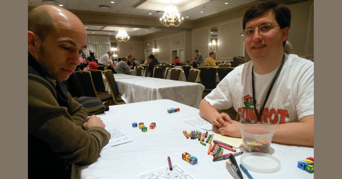 BoardGameGeek