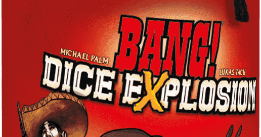 exploding dice bangor