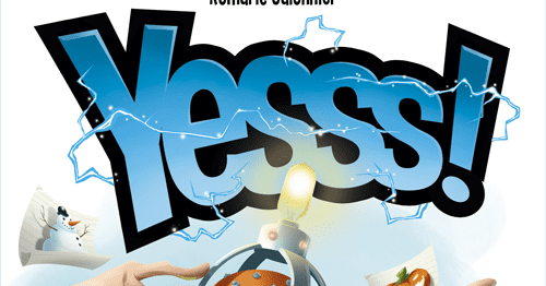 Yesss! | Board Game | BoardGameGeek