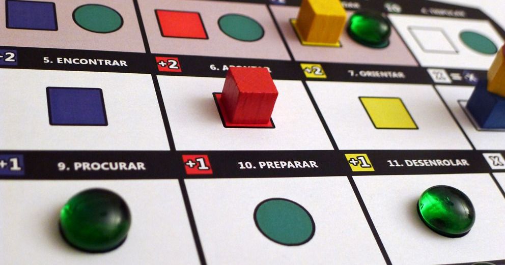 Sinking | Board Game | BoardGameGeek
