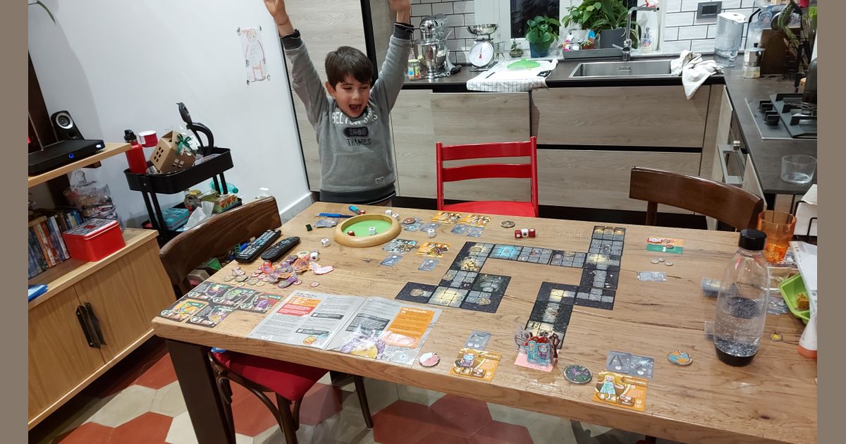 BoardGameGeek