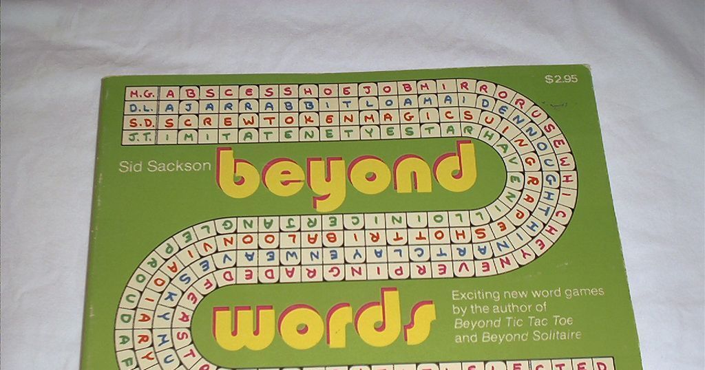 Beyond Words | Board Game | BoardGameGeek