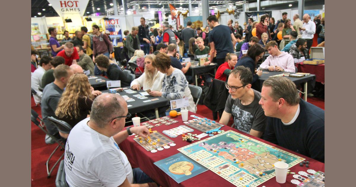 BoardGameGeek