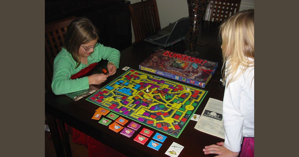 BoardGameGeek