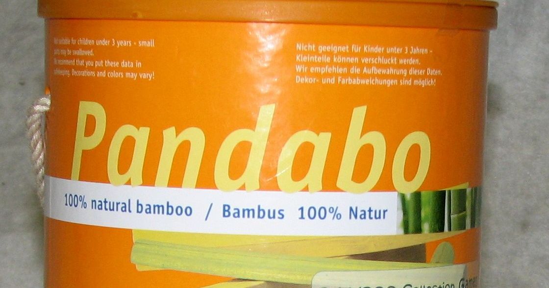 Pandabo | Board Game | BoardGameGeek