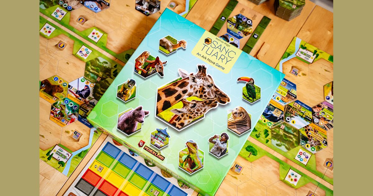 BoardGameGeek