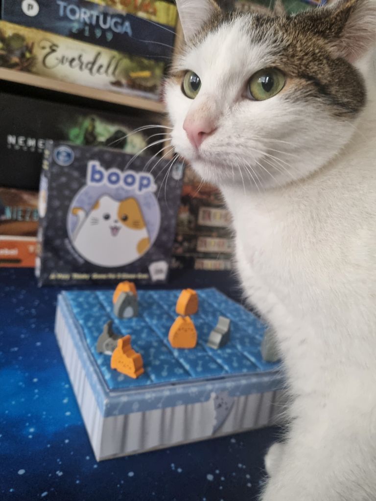 Boop review - The level of sweetness has reached a blanket | boop.