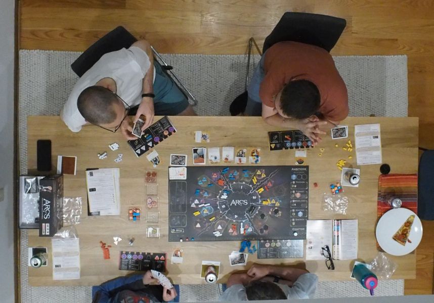 BoardGameGeek