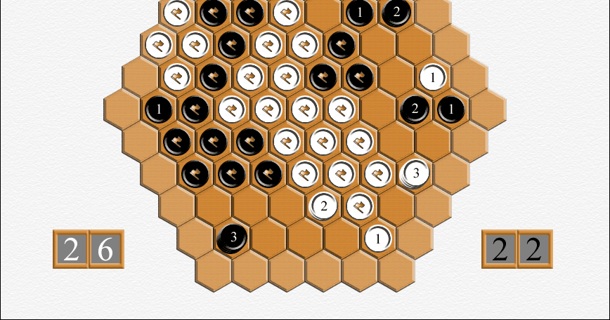 Splay | Board Game | BoardGameGeek