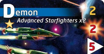 Space Commander | Board Game | BoardGameGeek