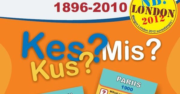Kes? Kus? Mis? | Board Game | BoardGameGeek