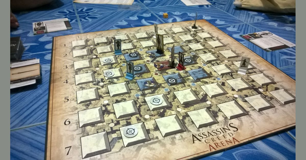 BoardGameGeek