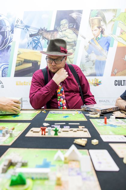 BoardGameGeek