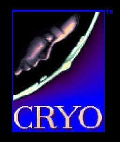Cryo Interactive Entertainment | Board Game Publisher | BoardGameGeek