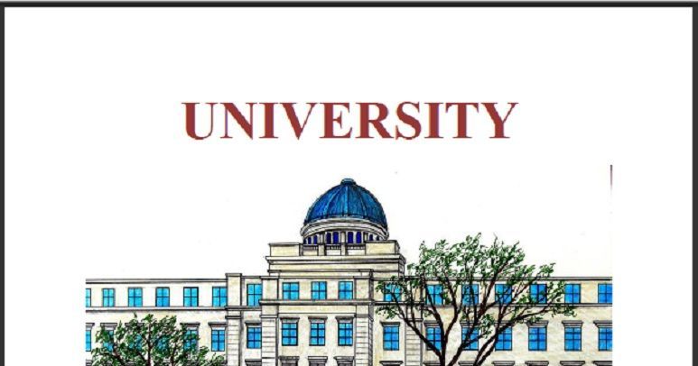 University | Board Game | BoardGameGeek