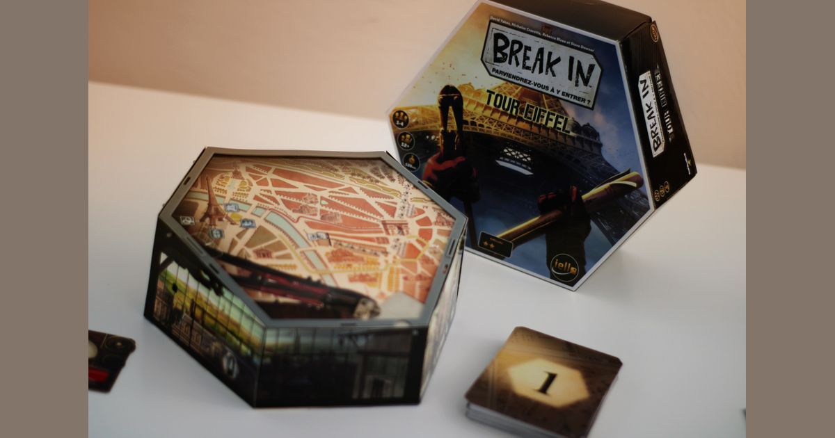 BoardGameGeek