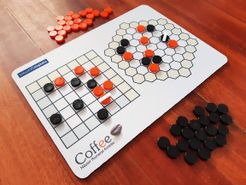 Coffee | Board Game | BoardGameGeek