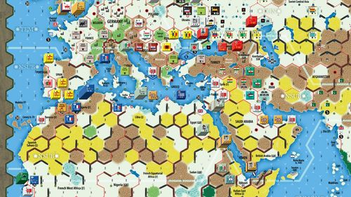 BoardGameGeek