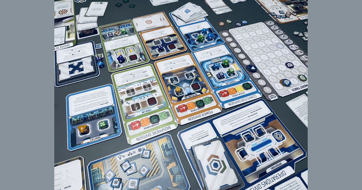 BoardGameGeek
