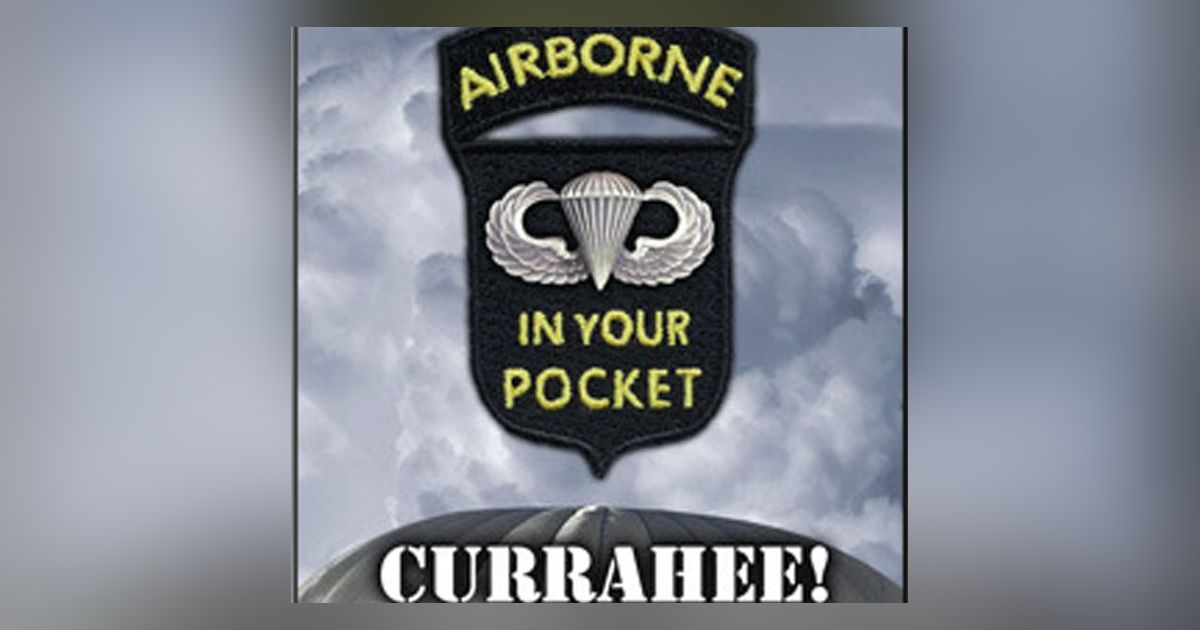 Airborne In Your Pocket: Currahee! | Board Game | BoardGameGeek