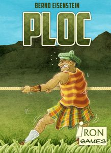 Ploc | Board Game | BoardGameGeek