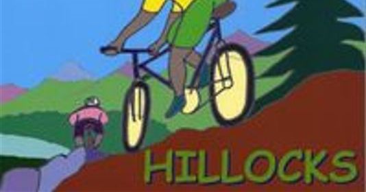 Hillocks (Slim Edition) | Board Game | BoardGameGeek