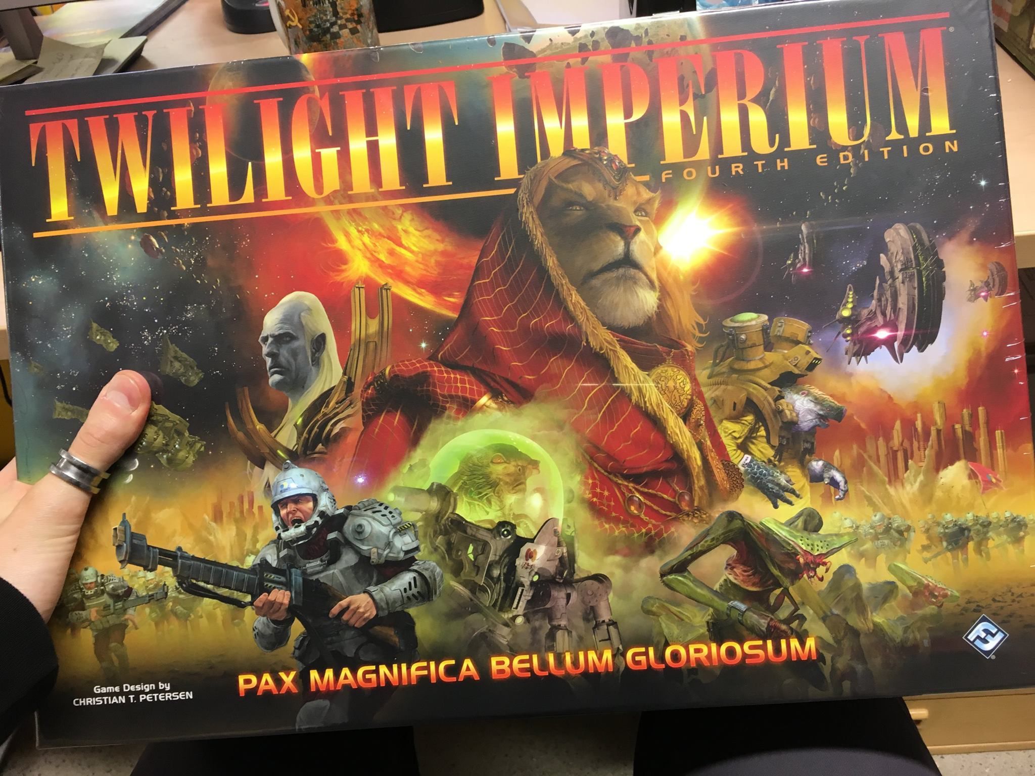 BoardGameGeek